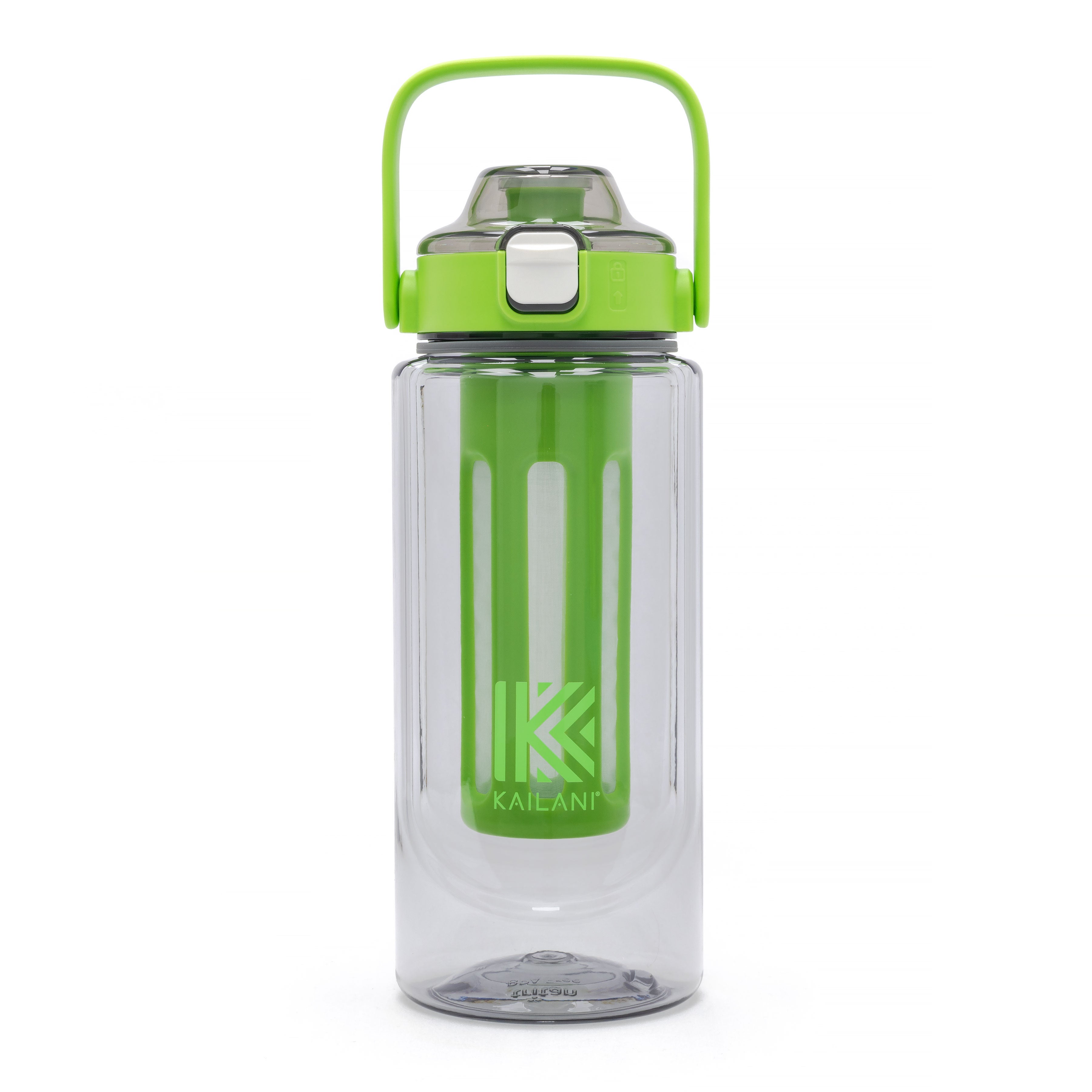 Kilo Tritan Water Bottle 1L | Wolverine Workwear Ltd.